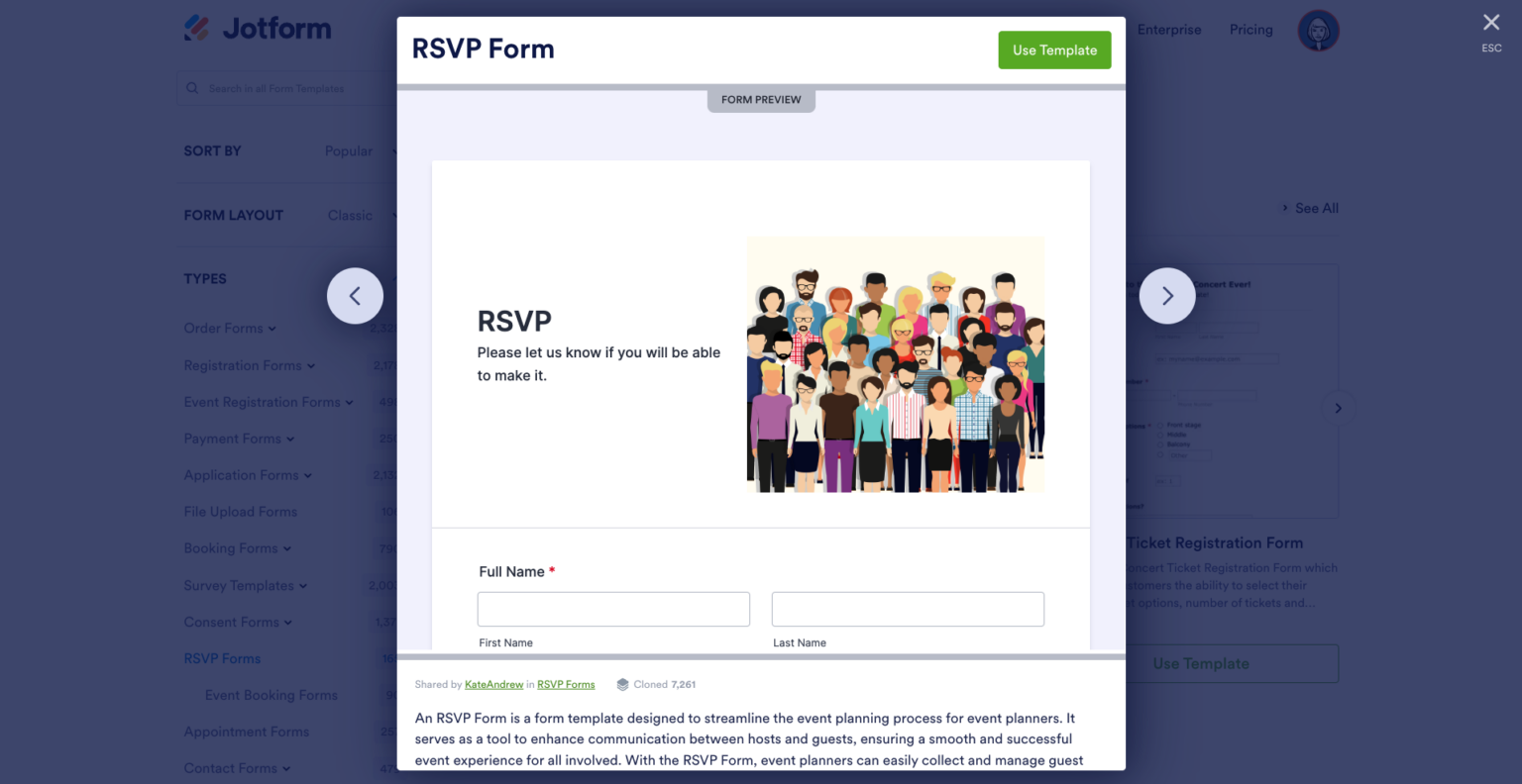 Everything about Google Forms header image size | The Jotform Blog