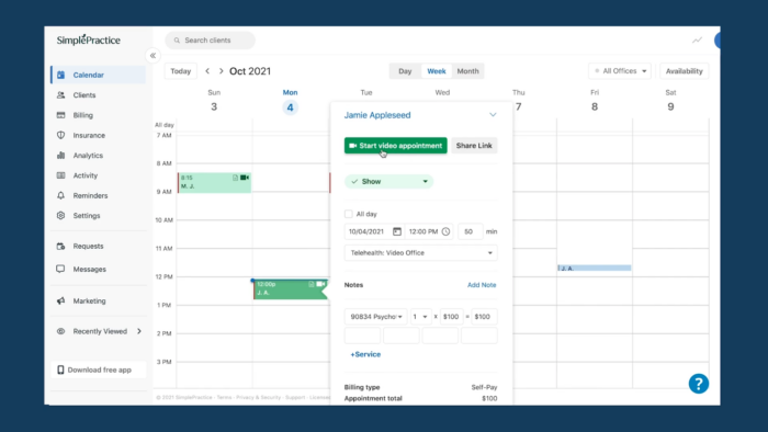 How to create a patient tracking system quickly and easily | The ...