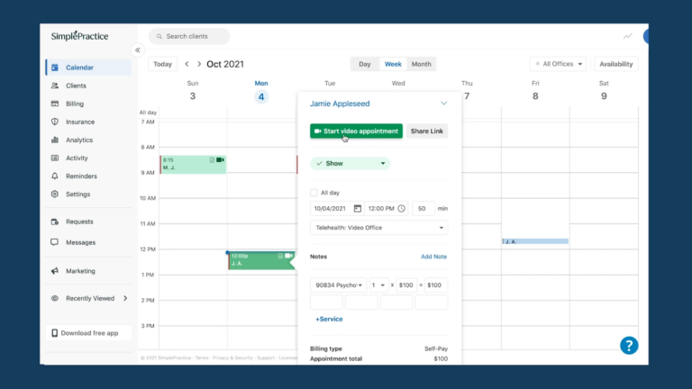How to create a patient tracking system quickly and easily | The ...