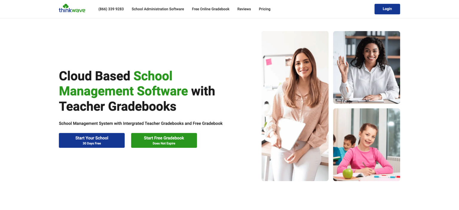 10 best school management software tools for 2026 | The Jotform Blog