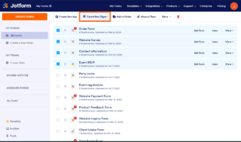 How to Set up Digest Emails