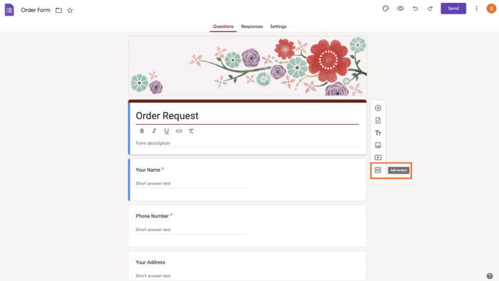 17 of the best Google Forms tips and tricks | The Jotform Blog