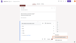 17 of the best Google Forms tips and tricks | The Jotform Blog