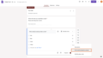 17 of the best Google Forms tips and tricks | The Jotform Blog