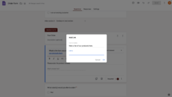 17 of the best Google Forms tips and tricks | The Jotform Blog