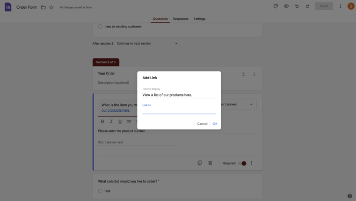 17 of the best Google Forms tips and tricks | The Jotform Blog