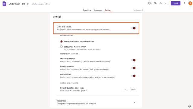 17 of the best Google Forms tips and tricks | The Jotform Blog