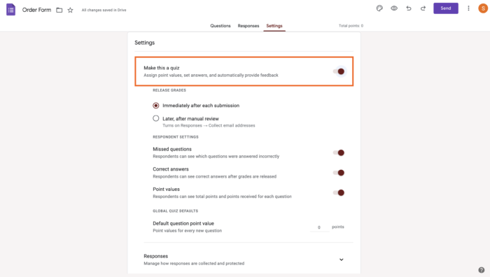17 of the best Google Forms tips and tricks | The Jotform Blog