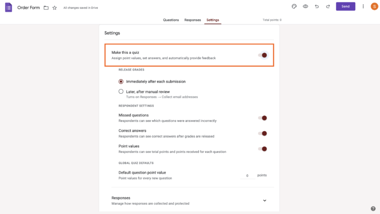 17 of the best Google Forms tips and tricks | The Jotform Blog