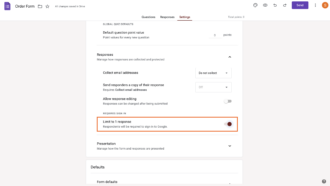 17 of the best Google Forms tips and tricks | The Jotform Blog