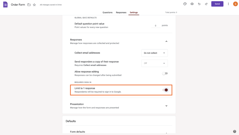 17 of the best Google Forms tips and tricks | The Jotform Blog