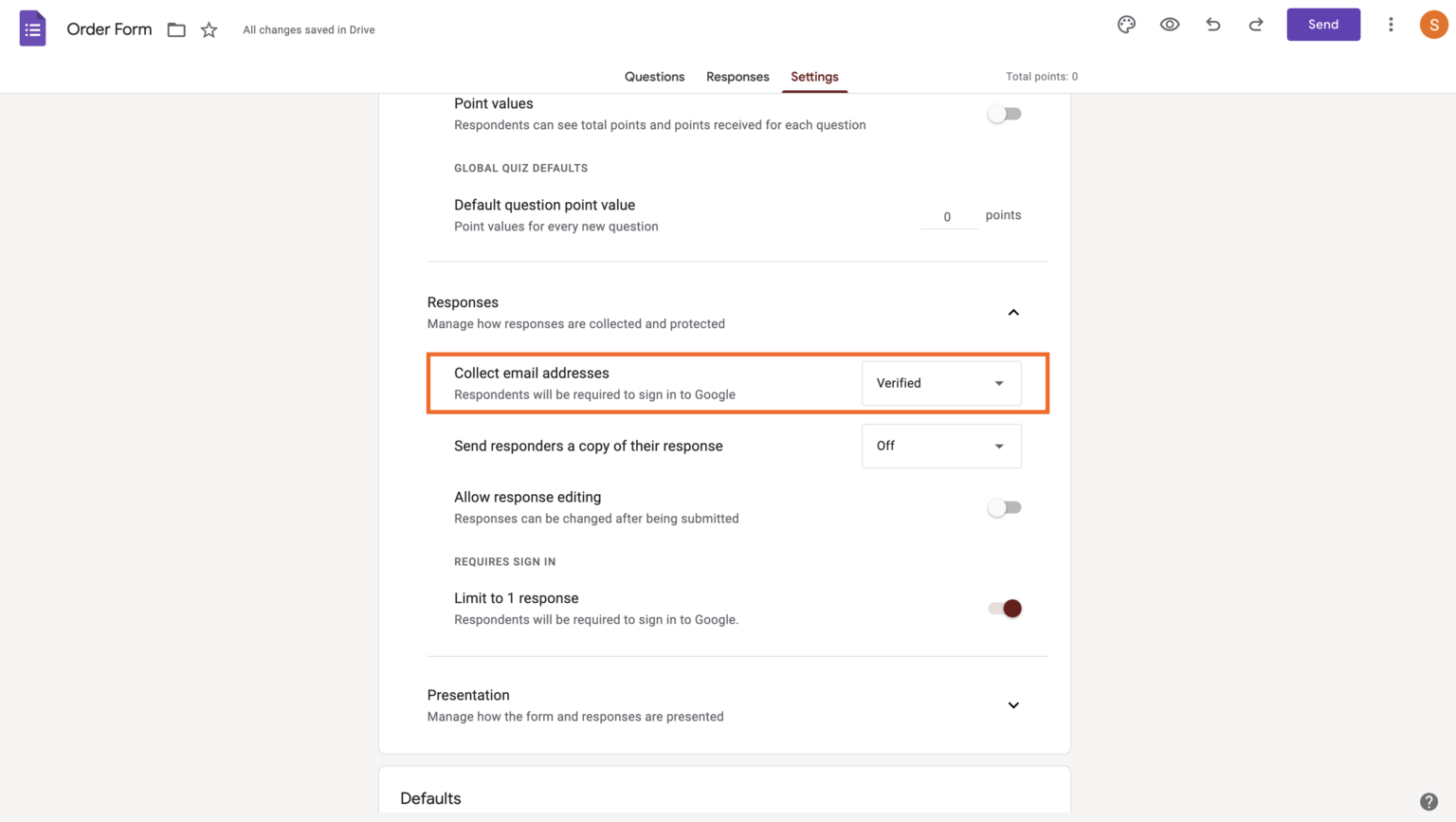 17 of the best Google Forms tips and tricks | The Jotform Blog
