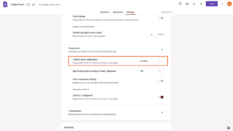17 of the best Google Forms tips and tricks | The Jotform Blog