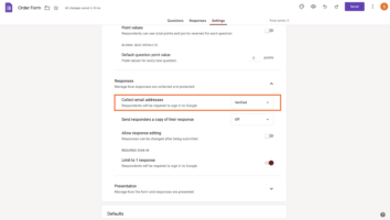 17 of the best Google Forms tips and tricks | The Jotform Blog