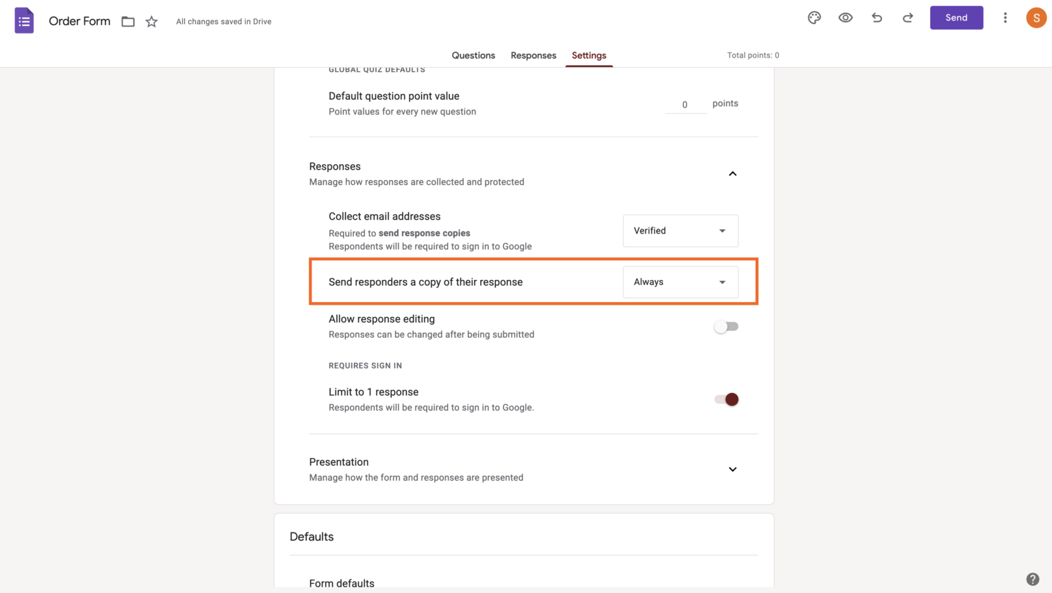 17 of the best Google Forms tips and tricks | The Jotform Blog