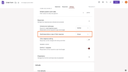 17 of the best Google Forms tips and tricks | The Jotform Blog