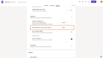 17 of the best Google Forms tips and tricks | The Jotform Blog
