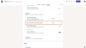 17 of the best Google Forms tips and tricks | The Jotform Blog