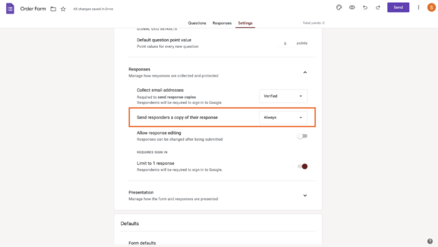 17 of the best Google Forms tips and tricks | The Jotform Blog