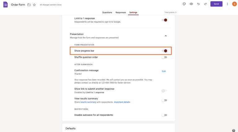 17 of the best Google Forms tips and tricks | The Jotform Blog