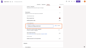 17 of the best Google Forms tips and tricks | The Jotform Blog