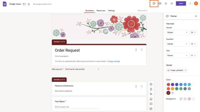 17 of the best Google Forms tips and tricks | The Jotform Blog