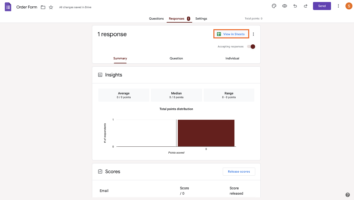 17 of the best Google Forms tips and tricks | The Jotform Blog