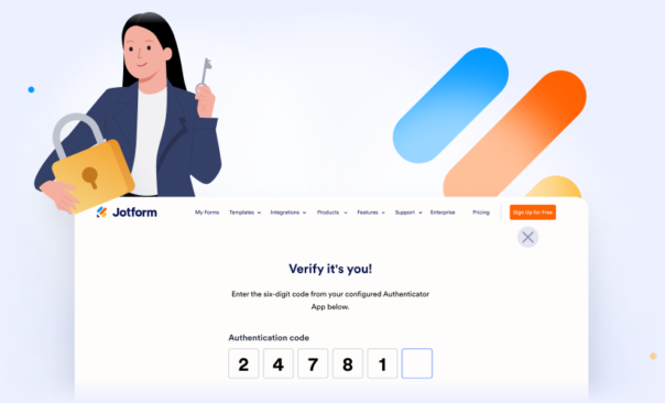 The Jotform Blog – Online Form Tips