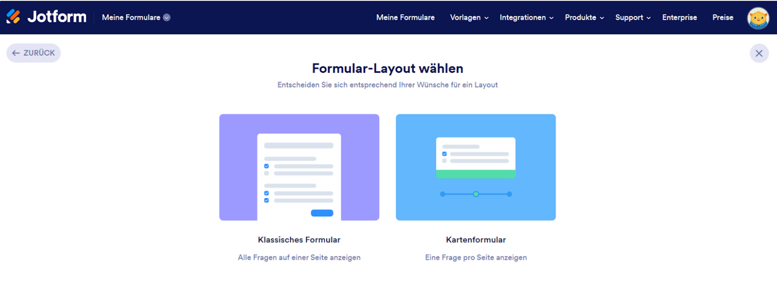 Wie Sie einen QR-Code für ein Quiz erstellen | The Jotform Blog