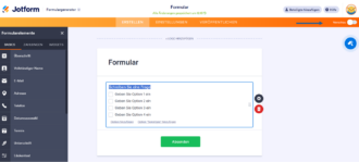 Wie Sie einen QR-Code für ein Quiz erstellen | The Jotform Blog