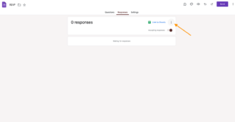 How to share Google Form responses | The Jotform Blog