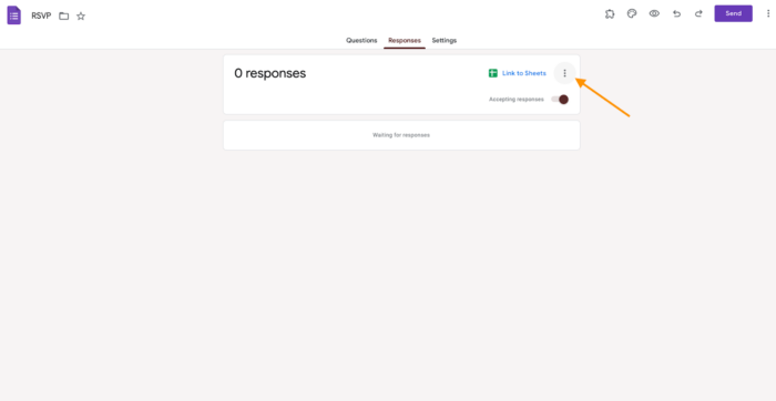 Cómo compartir las respuestas de Google Forms | Blog de Jotform