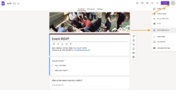 How to share Google Form responses | The Jotform Blog