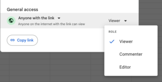 How to share Google Form responses | The Jotform Blog
