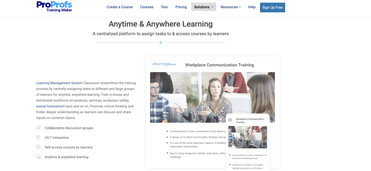 10 Alternativen zu Schoology | Der Jotform-Blog