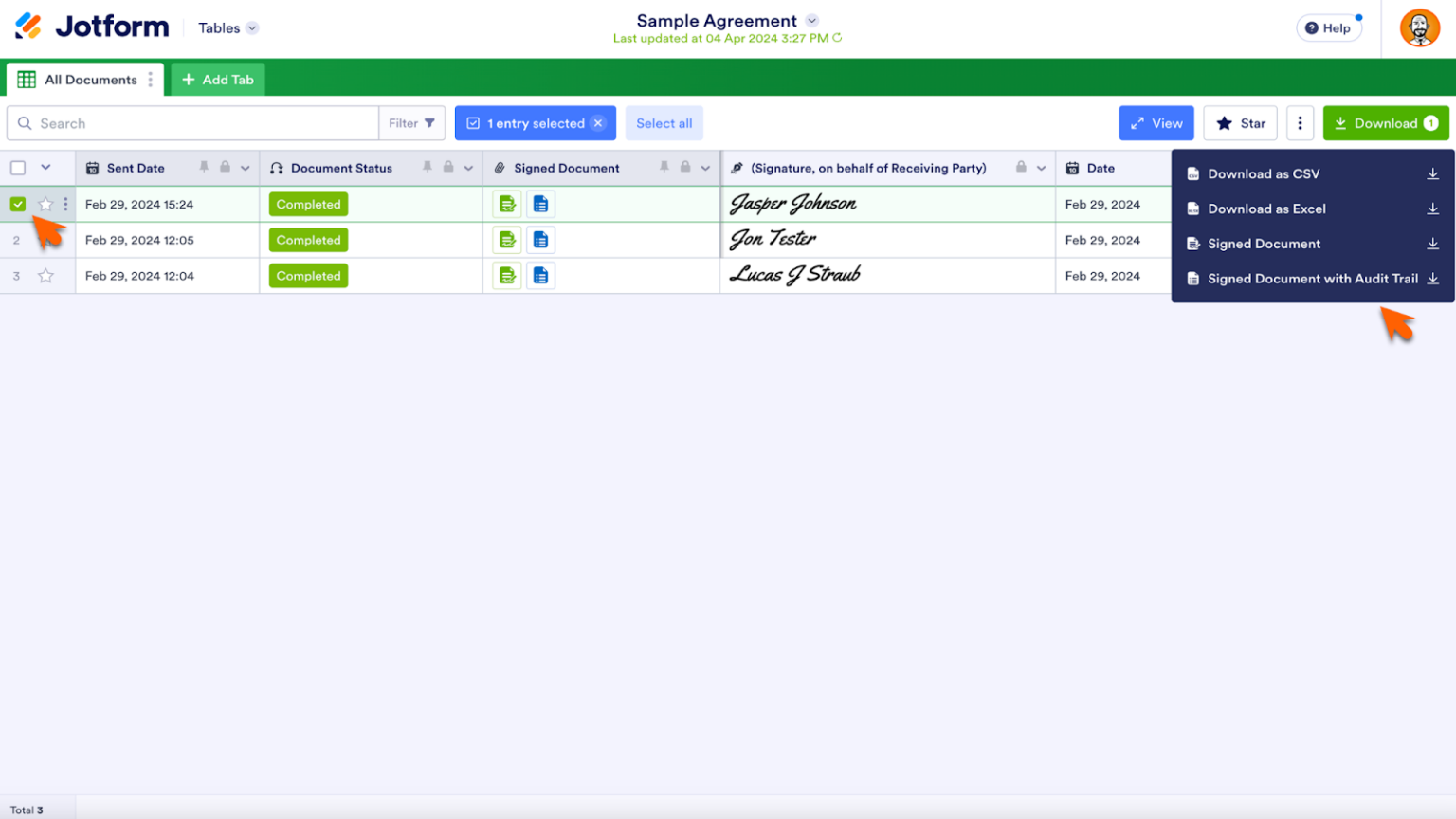 Announcing 3 new Tables features to boost team productivity | The ...