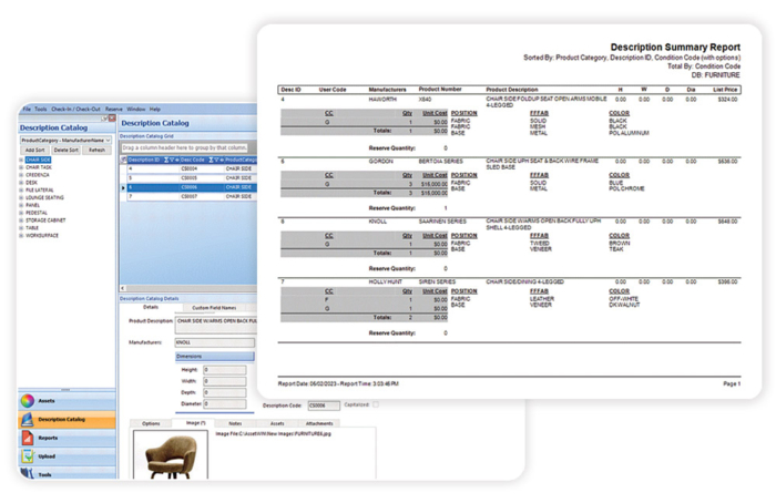 Top fixed asset management software | The Jotform Blog