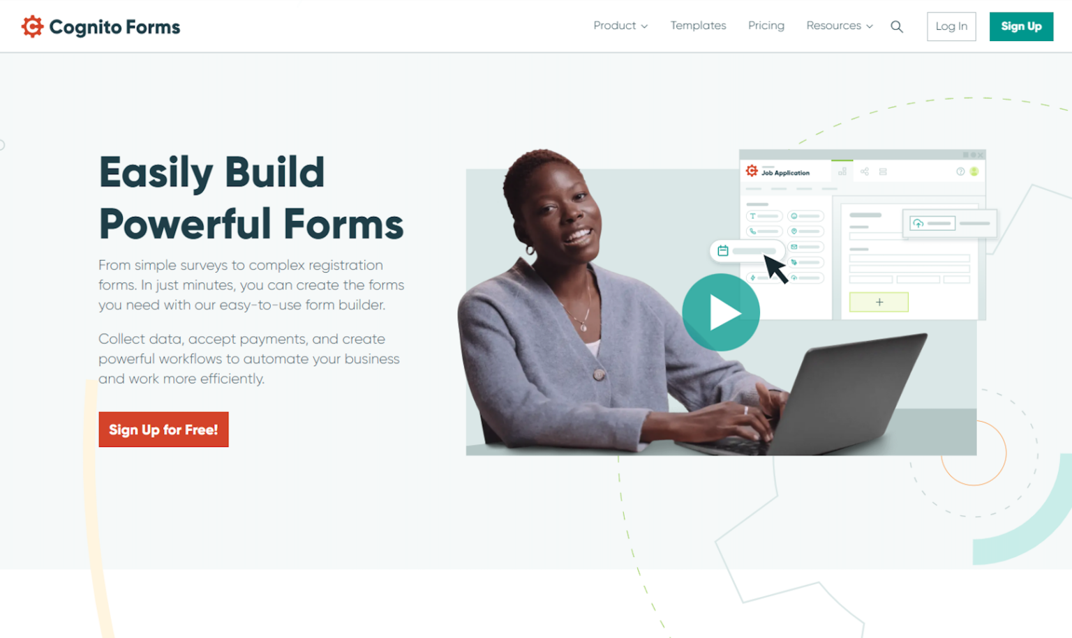 HIPAA forms for WordPress: A primer | The Jotform Blog