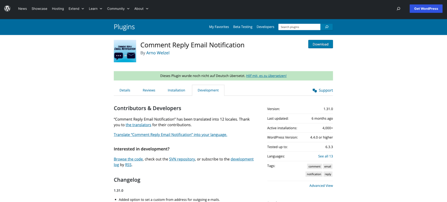 9 best WordPress email plug-ins in 2025 | The Jotform Blog