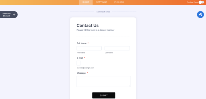How to activate “Save and Continue” in Gravity Forms | The Jotform Blog