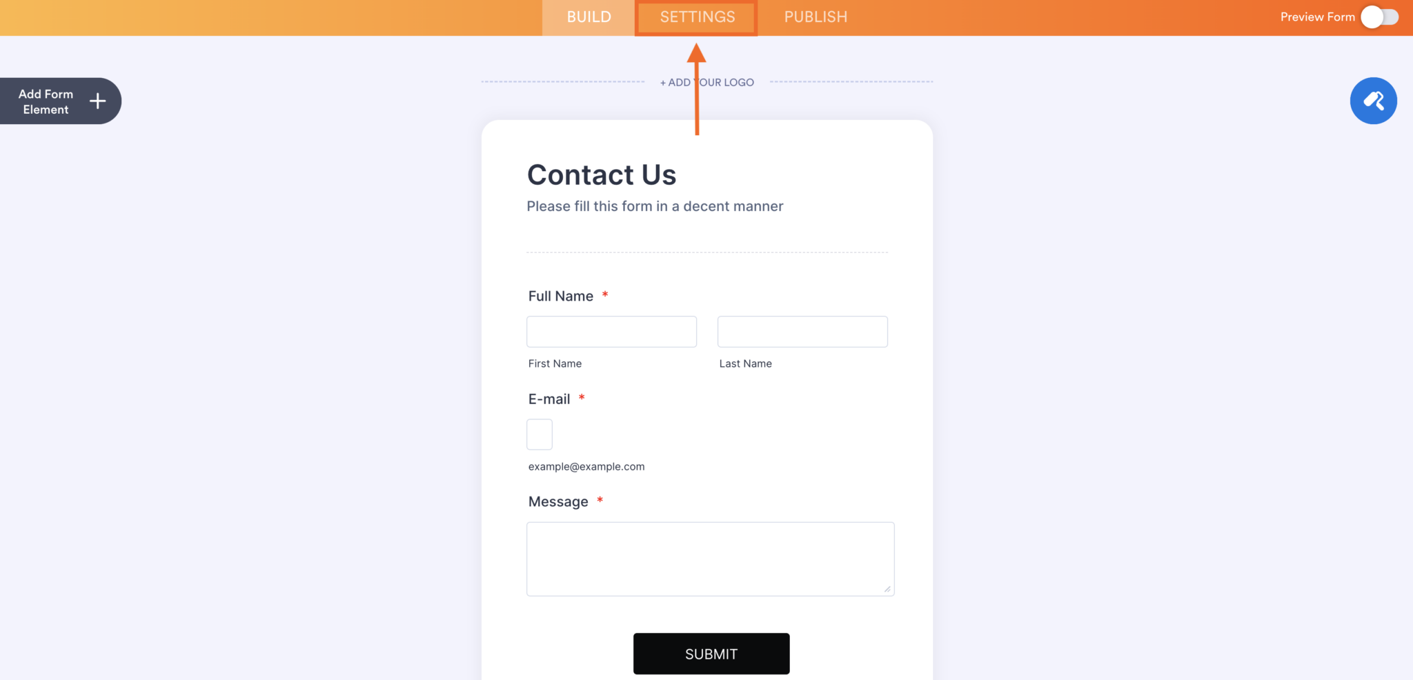 How to activate “Save and Continue” in Gravity Forms | The Jotform Blog