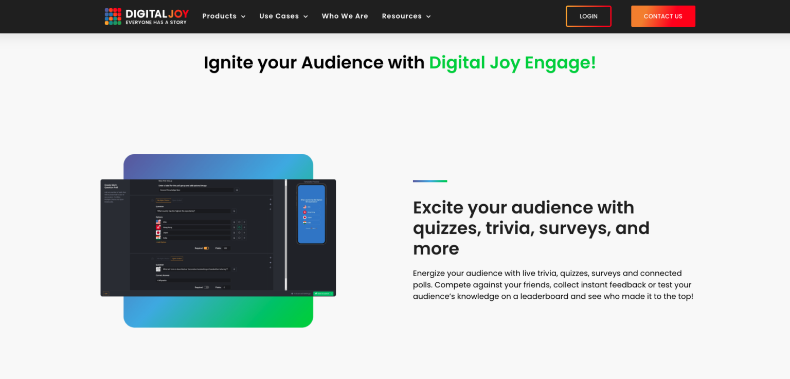 10 of the best StrawPoll alternatives in 2026 | The Jotform Blog