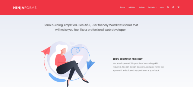 HIPAA forms for WordPress: A primer | The Jotform Blog
