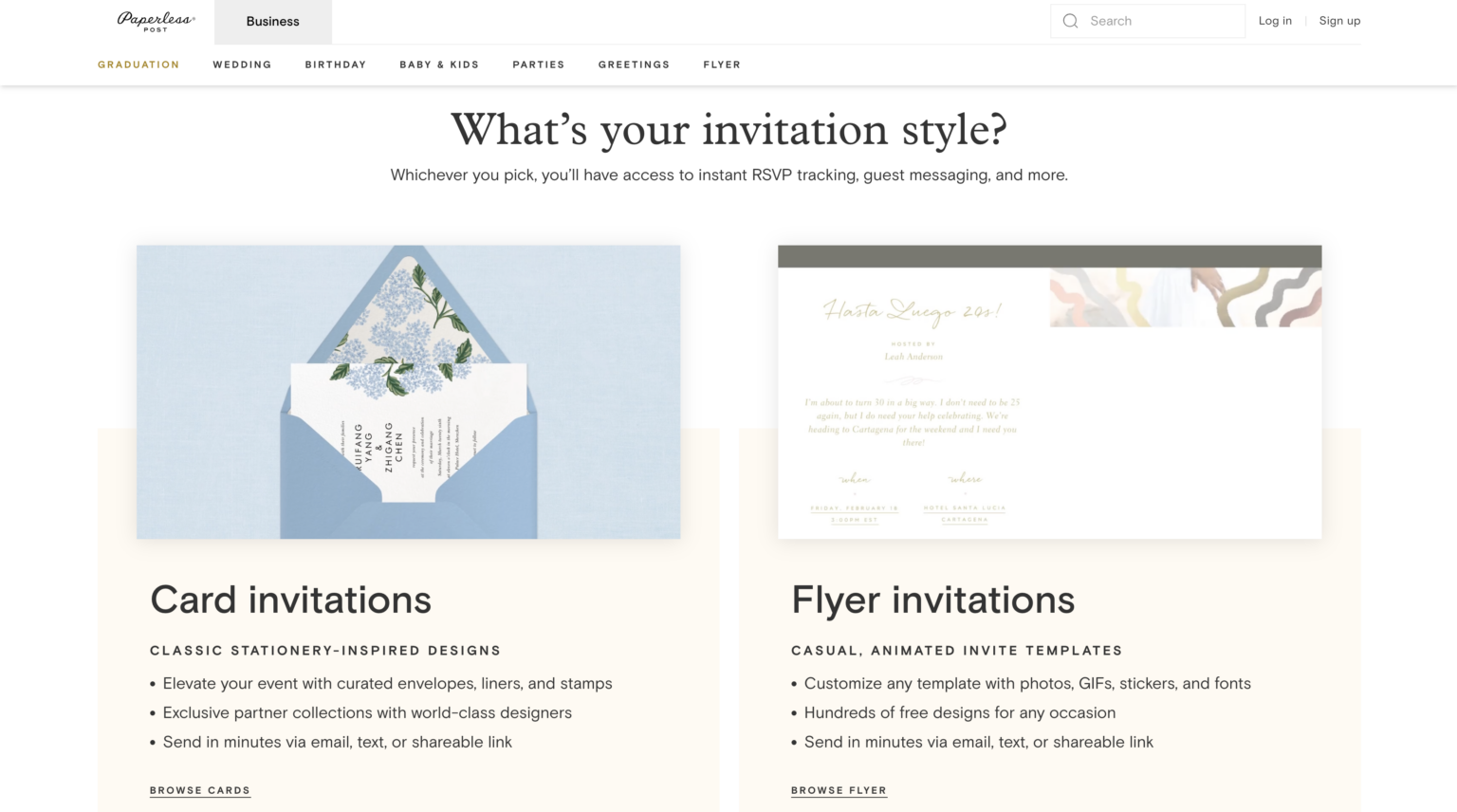 10 top Evite alternatives for 2025 | The Jotform Blog