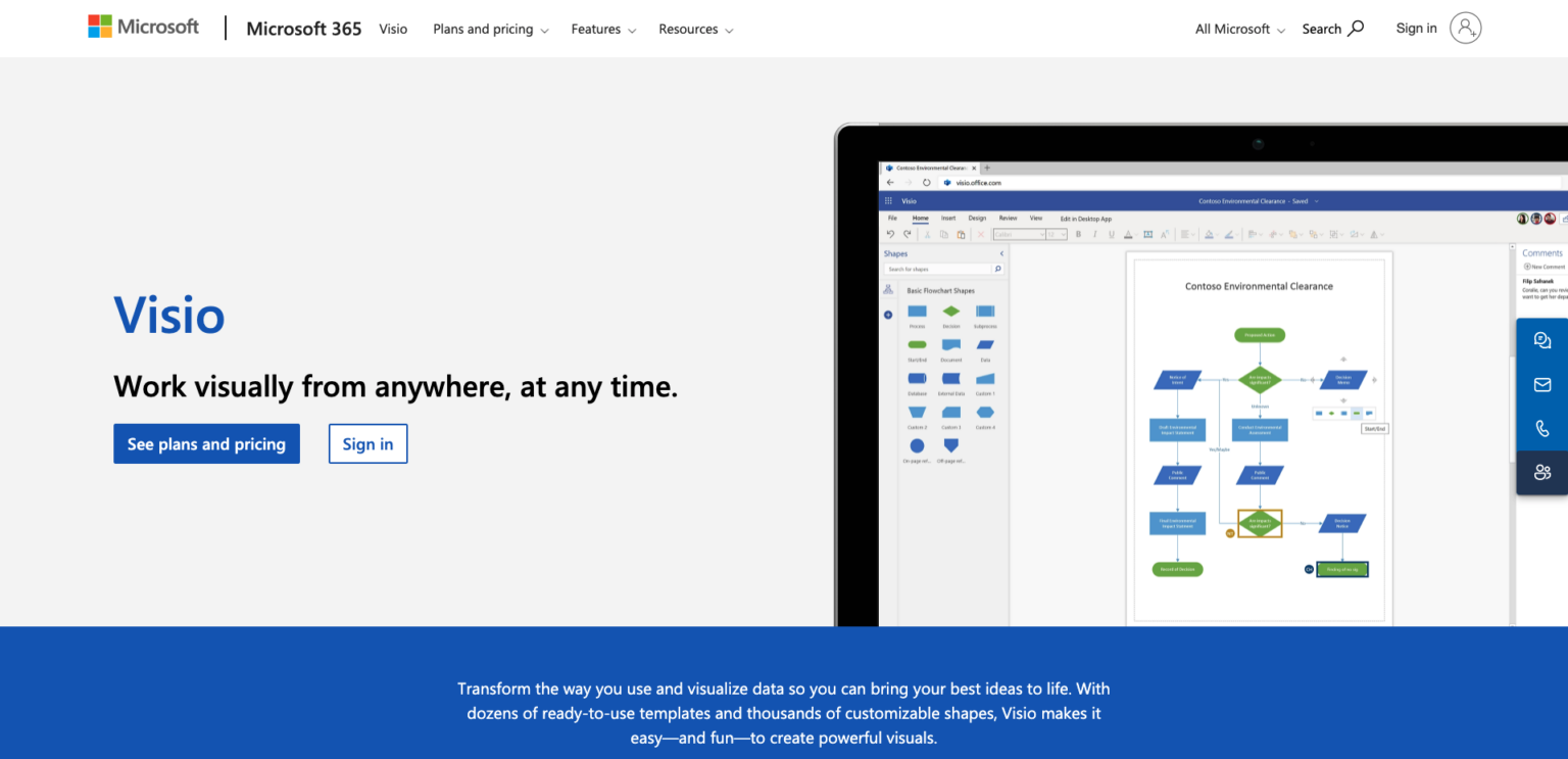 6 of the best workflow design software tools in 2025 | The Jotform Blog