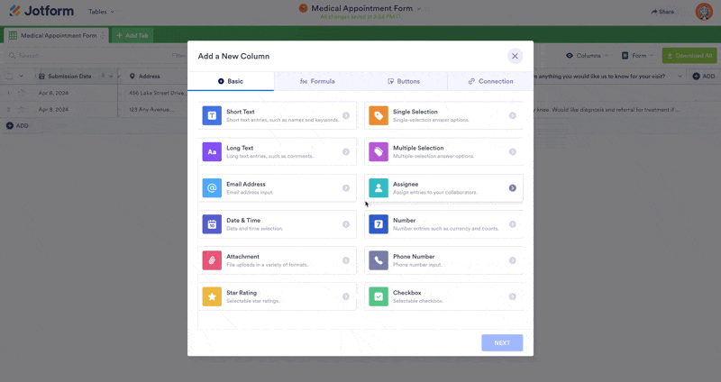 Inbox or Tables: How teams manage data with Jotform Enterprise | The ...