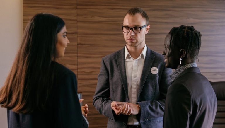 14 political survey questions to gauge public opinion | The Jotform Blog