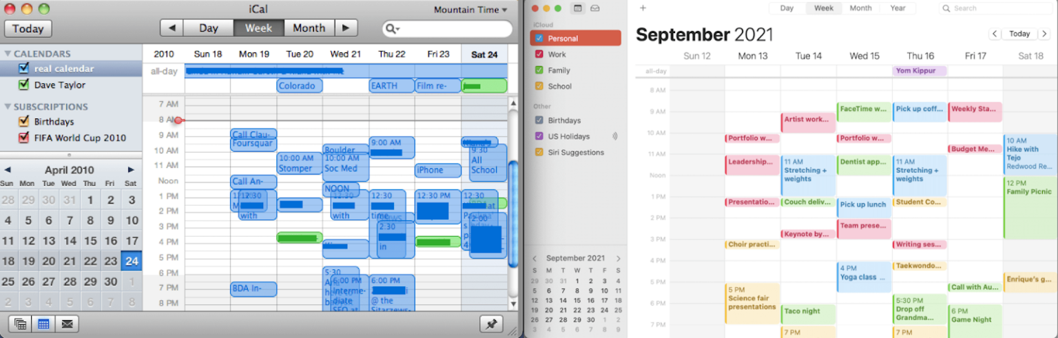 Organisiert bleiben: Die mehr als 10 besten plattformübergreifenden ...