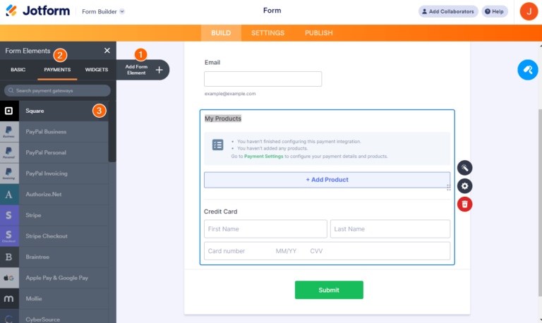 What is Plaid, and how does it work? | The Jotform Blog
