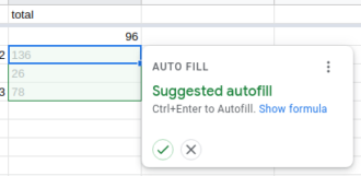 How to add calculated fields in Google Forms | The Jotform Blog